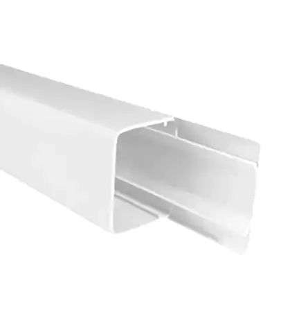 PVC Trunking Industrial Solutions | The Cable Manager