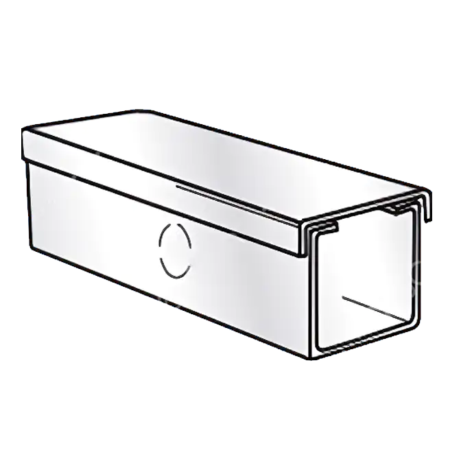 P2200 Covers - The Cable Manager